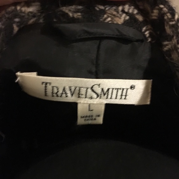 TravelSmith | Jackets & Coats | Travel Smith Jacket | Poshmark